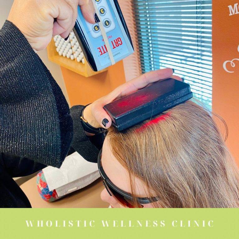 Brain Balance – Wholistic Wellness