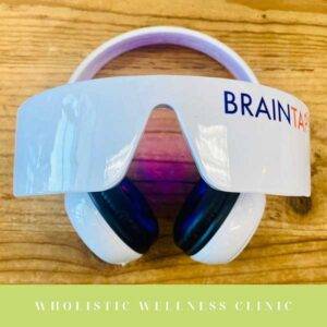 Brain Tap Technology – Wholistic Wellness