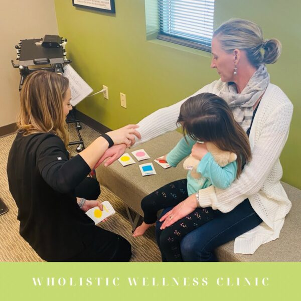 Quantum Neurology Rehabilitation – Wholistic Wellness